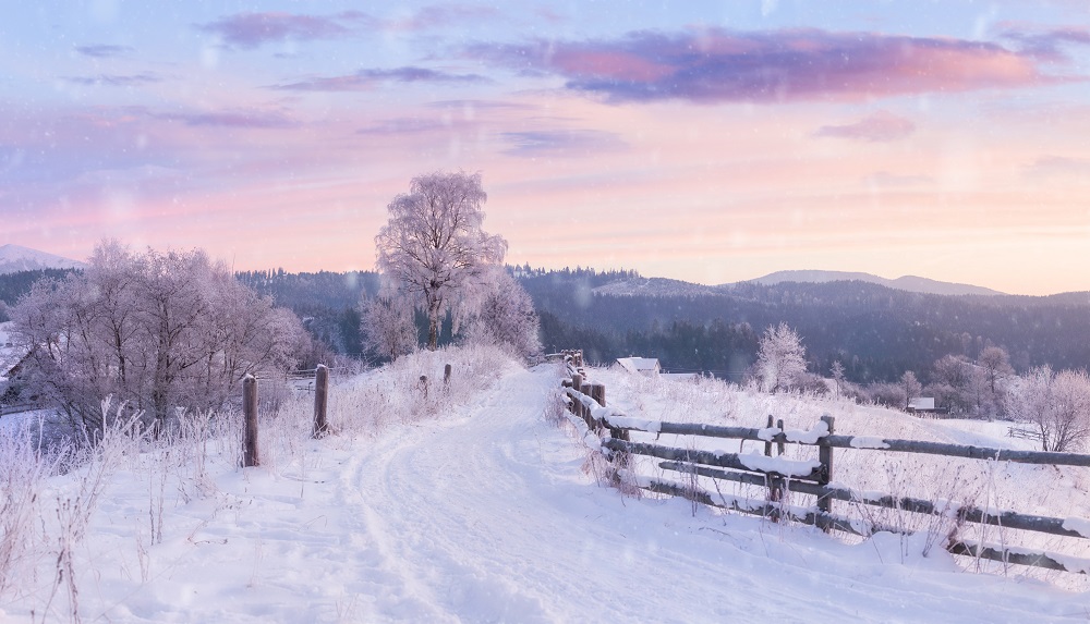 Why Winter is Actually a Great Time to Sell Land | LandHub