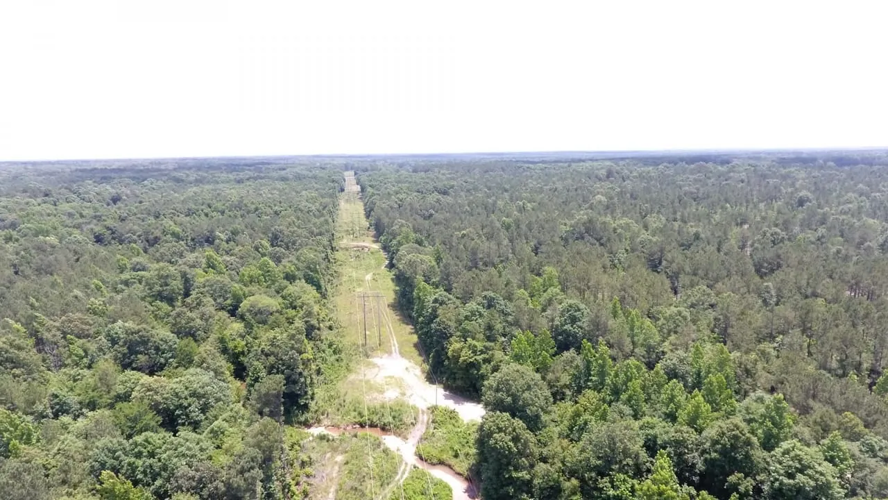 Cross Country Line 286 | LandHub