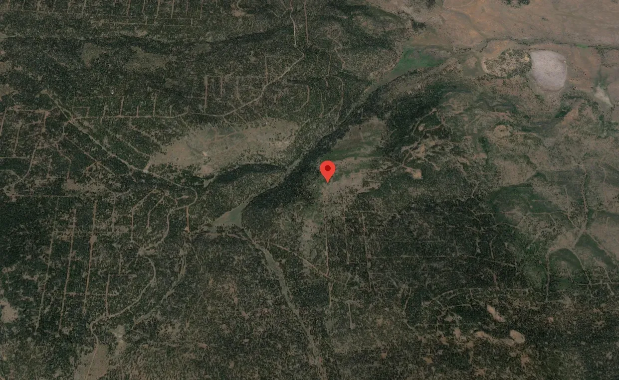 .94 Acre Parcel In California Pines Modoc County, California $6,299.00 ...