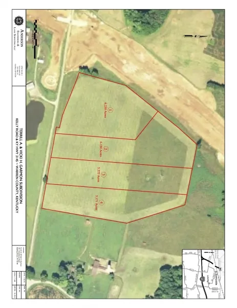 6.15 Acres , Beautiful Building Site. | LandHub