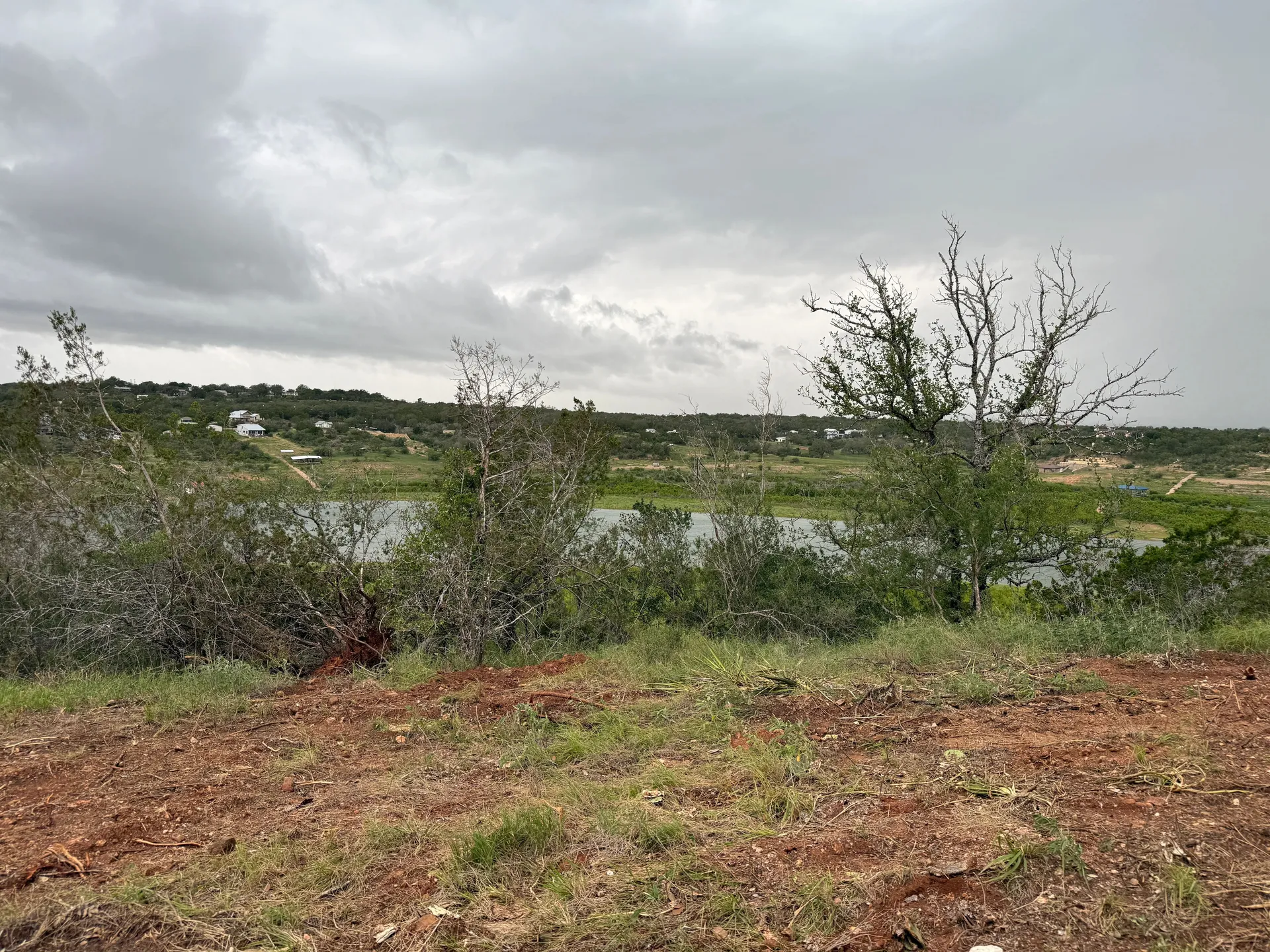 PRICE DROP - Raw Land For Sale On Colorado River/Lake Travis Near ...