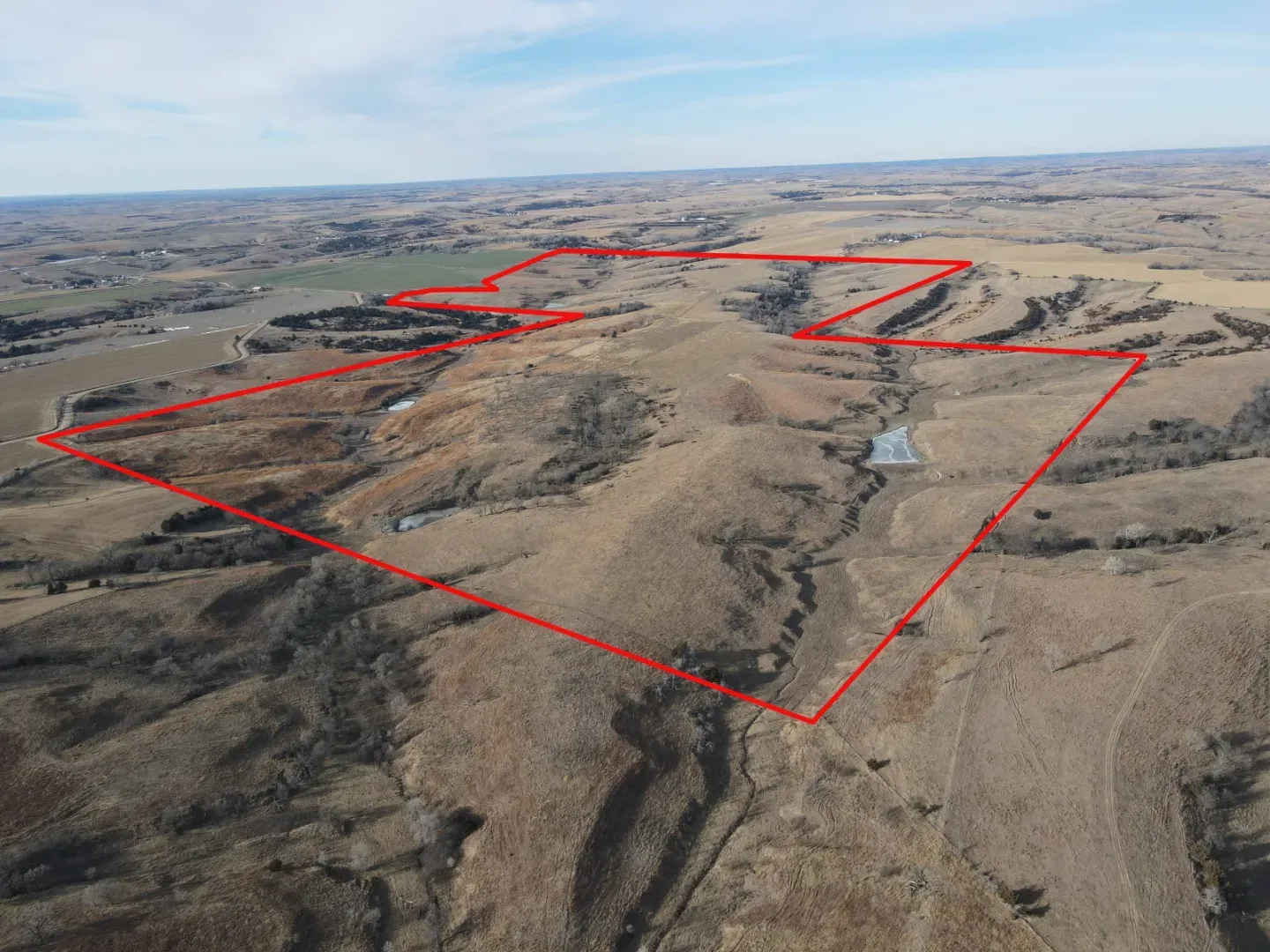 Howard County Pasture & Farm | LandHub
