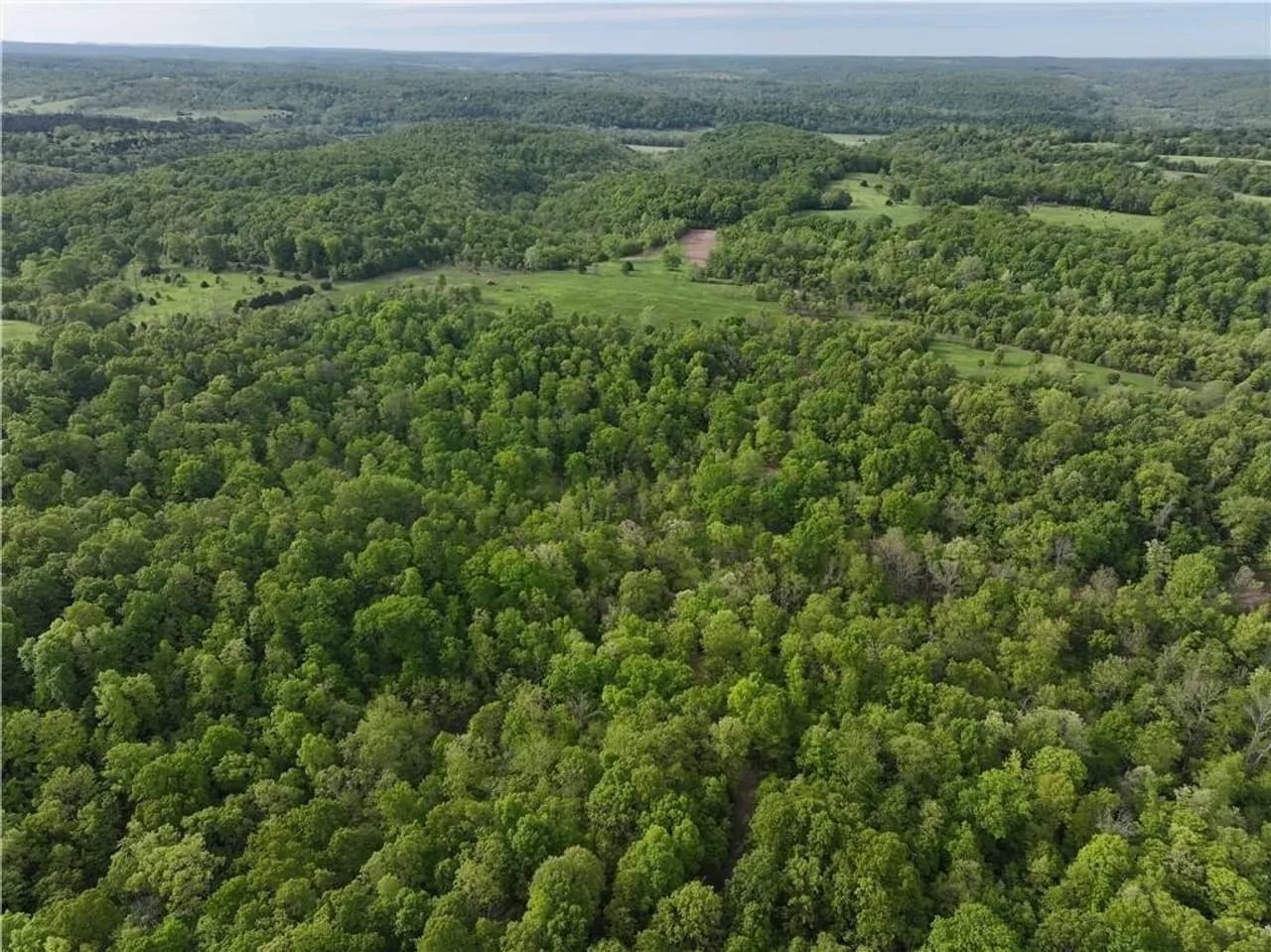 143 Horton Road, Powell, Mo 64861 | LandHub