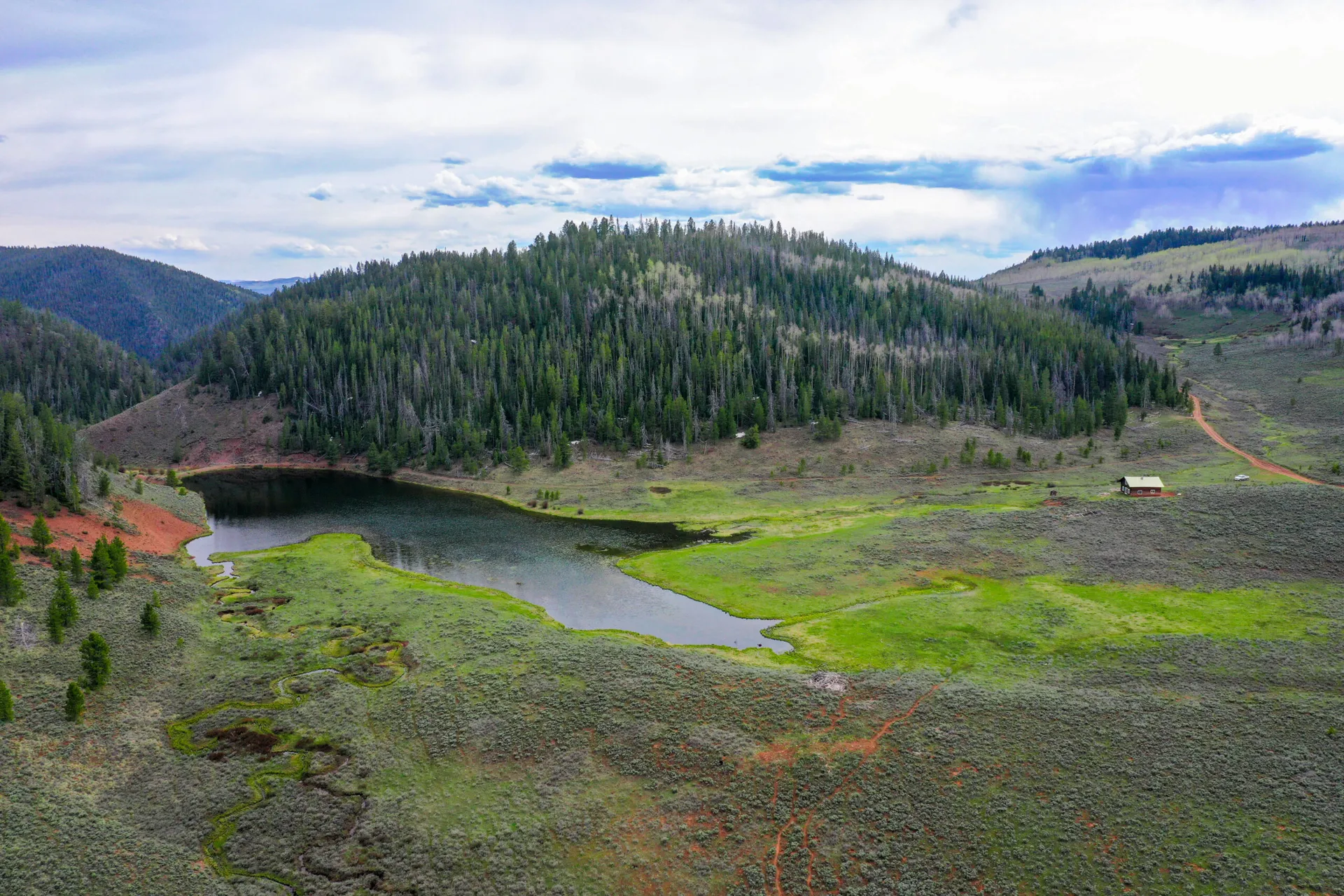 Long Park Ranch | LandHub