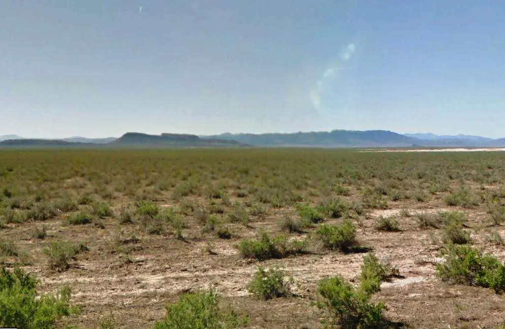 10 Acres Of Wide Open Spaces Utah High Desert | LandHub