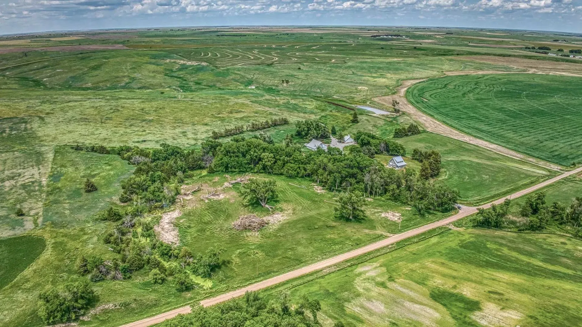 Solomon River Game And Cattle Ranch | LandHub