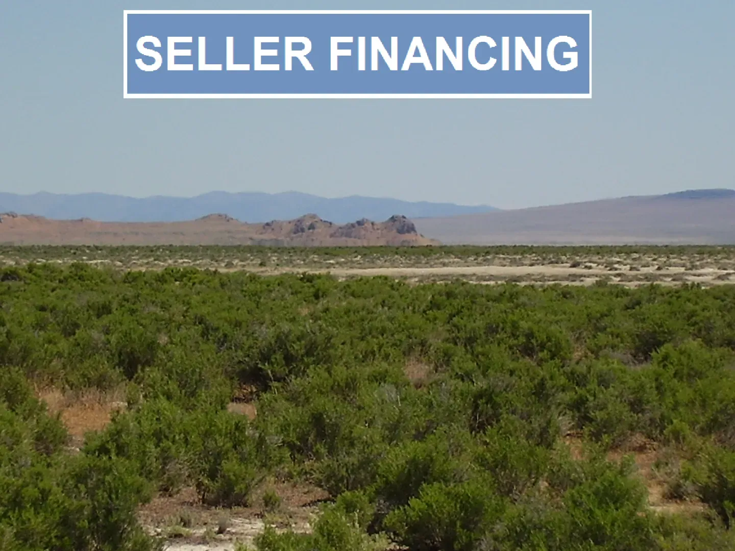 Utah, Box Elder County, 10 Acres Wendover | LandHub