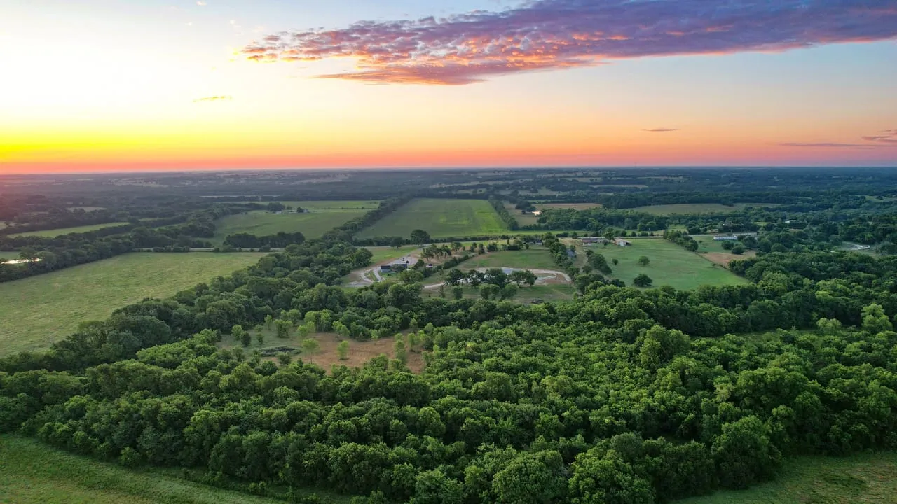 1699 N FM 2729, Tom Bean TX | LandHub
