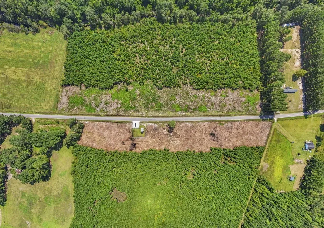 Lot B3 Black Creek Road | LandHub